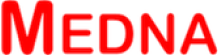 Medna - Homepage